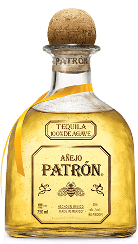 Patrón Tequila - Super Premium Tequila | Patrón Tequila