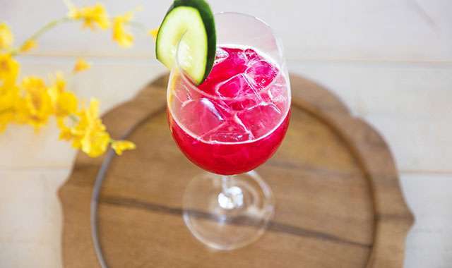 Patrón Tequila - Ultra Premium Tequila