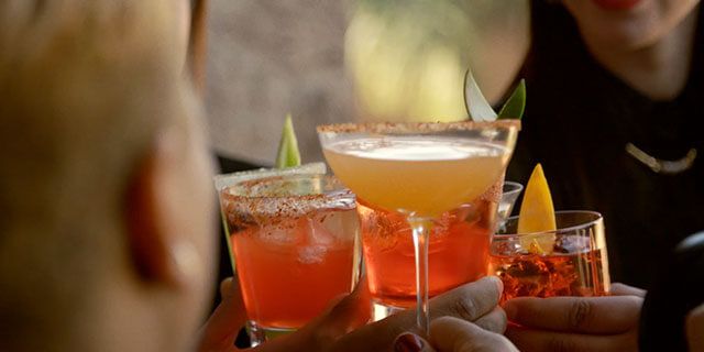 Patrón Tequila - Ultra Premium Tequila