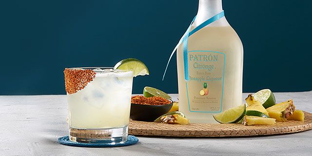 Patrón Tequila - Ultra Premium Tequila