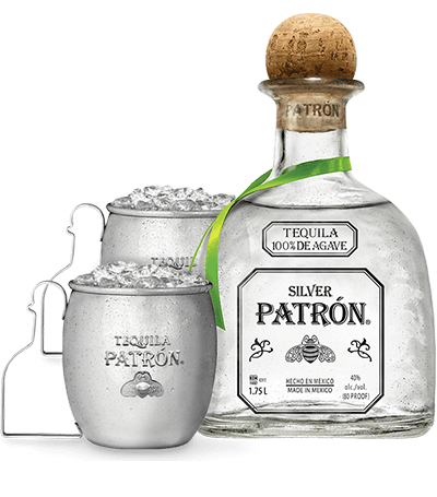 Types of Tequila Flavors | Patrón Tequila