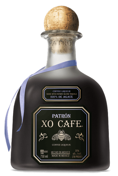 Patrón Xo Cafe Patrón Tequila