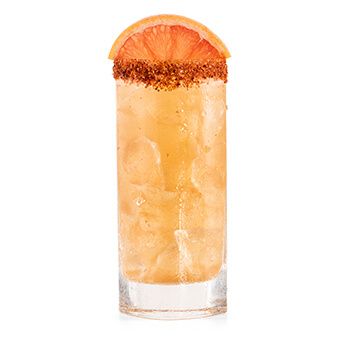 Desert Sun Cocktail Recipe | PATRÓN TEQUILA