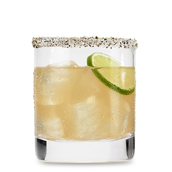 Street Smart Cocktail Recipe | PATRÓN TEQUILA