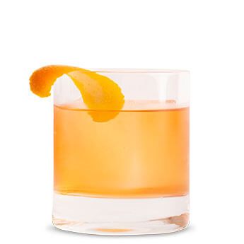 The Smoke Show Cocktail Recipe | PATRÓN TEQUILA