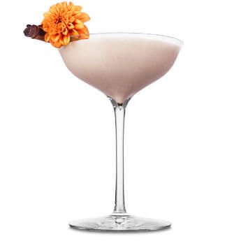 Catrina Cocktail Recipe | Horchata Drink | Patrón Tequila | PATRÓN TEQUILA