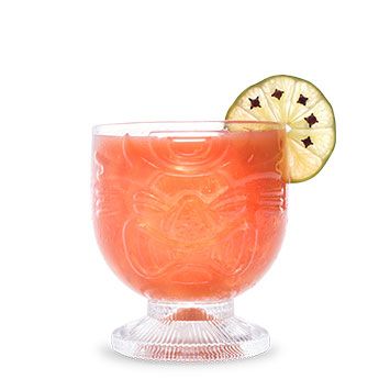 Happy Buddha Cocktail Recipe | PATRÓN TEQUILA