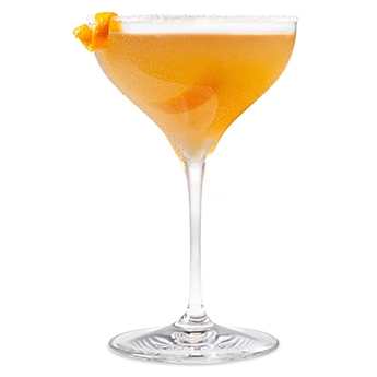 Boxcar Cocktail Recipe | Sidecar Drink | Patrón Tequila | PATRÓN TEQUILA