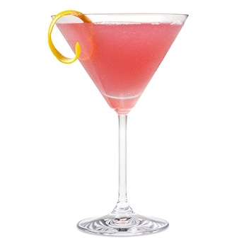 Citrónge Cosmopolitan Cocktail Recipe | PATRÓN TEQUILA