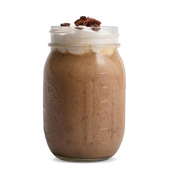 Baja Frappé Cocktail Recipe | PATRÓN TEQUILA