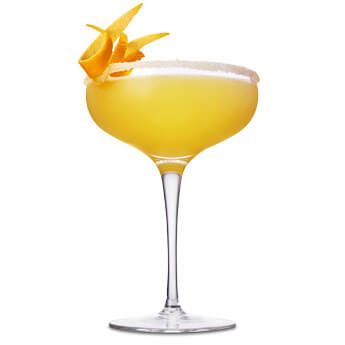 Boxcart Cocktail Recipe | PATRÓN TEQUILA