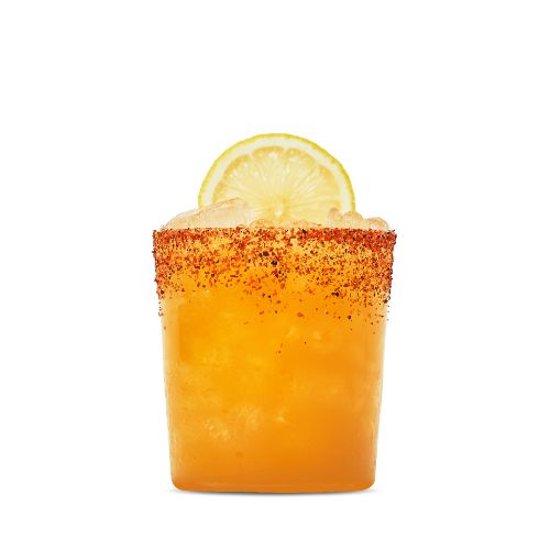 Millie-Rita a Spicy Mango Margarita Recipe | PATRÓN TEQUILA