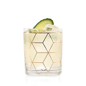 Pepinos Pistol Recipe | Pear Apple Cocktail | PATRÓN TEQUILA