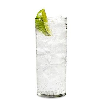 Silver & Soda Cocktail Recipe | Tequila Soda | PATRÓN TEQUILA