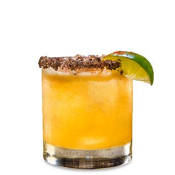 Patrón Smoked Sea Salt Margarita Cocktail Recipe | PATRÓN TEQUILA