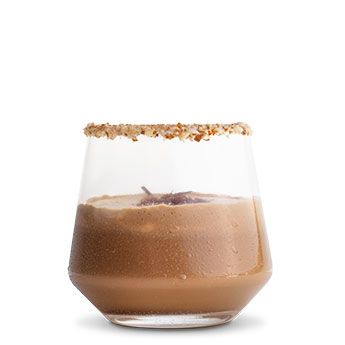 Amande Kiss Cocktail Recipe | PATRÓN TEQUILA