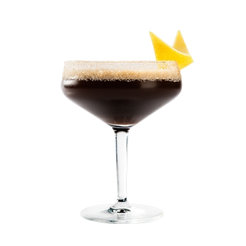 Cappuccello Cocktail Recipe | PATRÓN TEQUILA