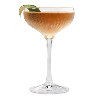 Yin & Yang Cocktail Recipe | PATRÓN TEQUILA