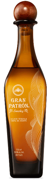 The Smoke Show Cocktail Recipe | Patrón Tequila