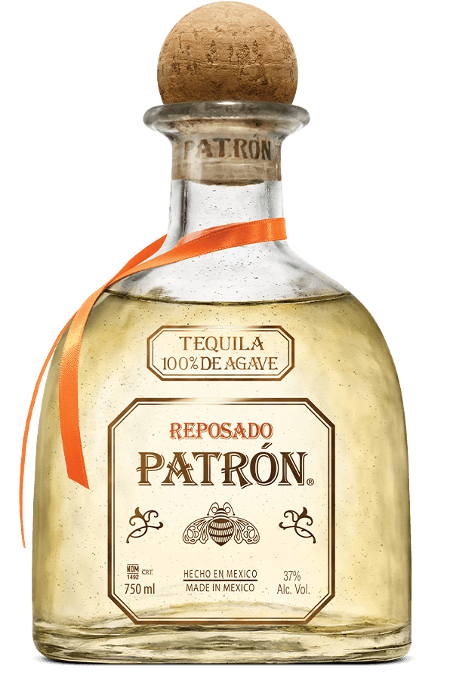 Patrón Silver | Tequila Patrón | PATRÓN TEQUILA
