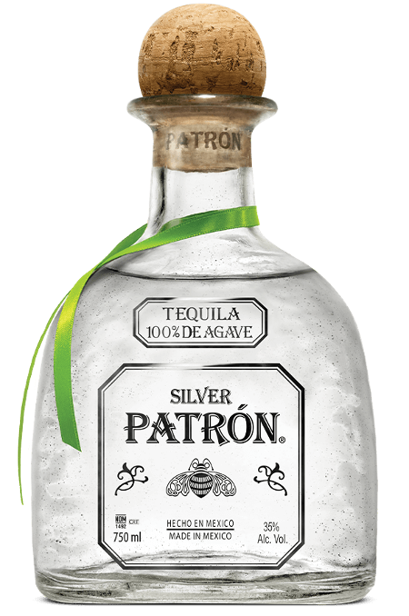 Receta para Cóctel Refresco Rubi | PATRÓN TEQUILA