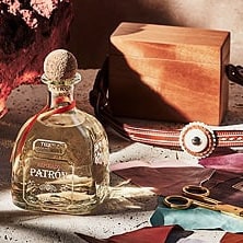 About Patrón | How Tequila Is Made | Patrón Tequila