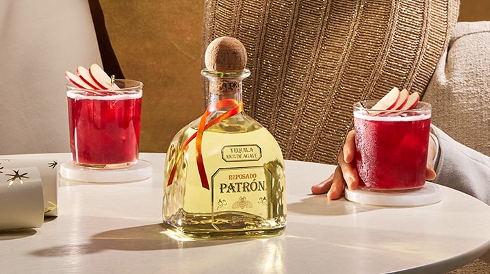 Tequila Gifts - Engraved Bottles, Limited Edition, Cocktail Kits ...